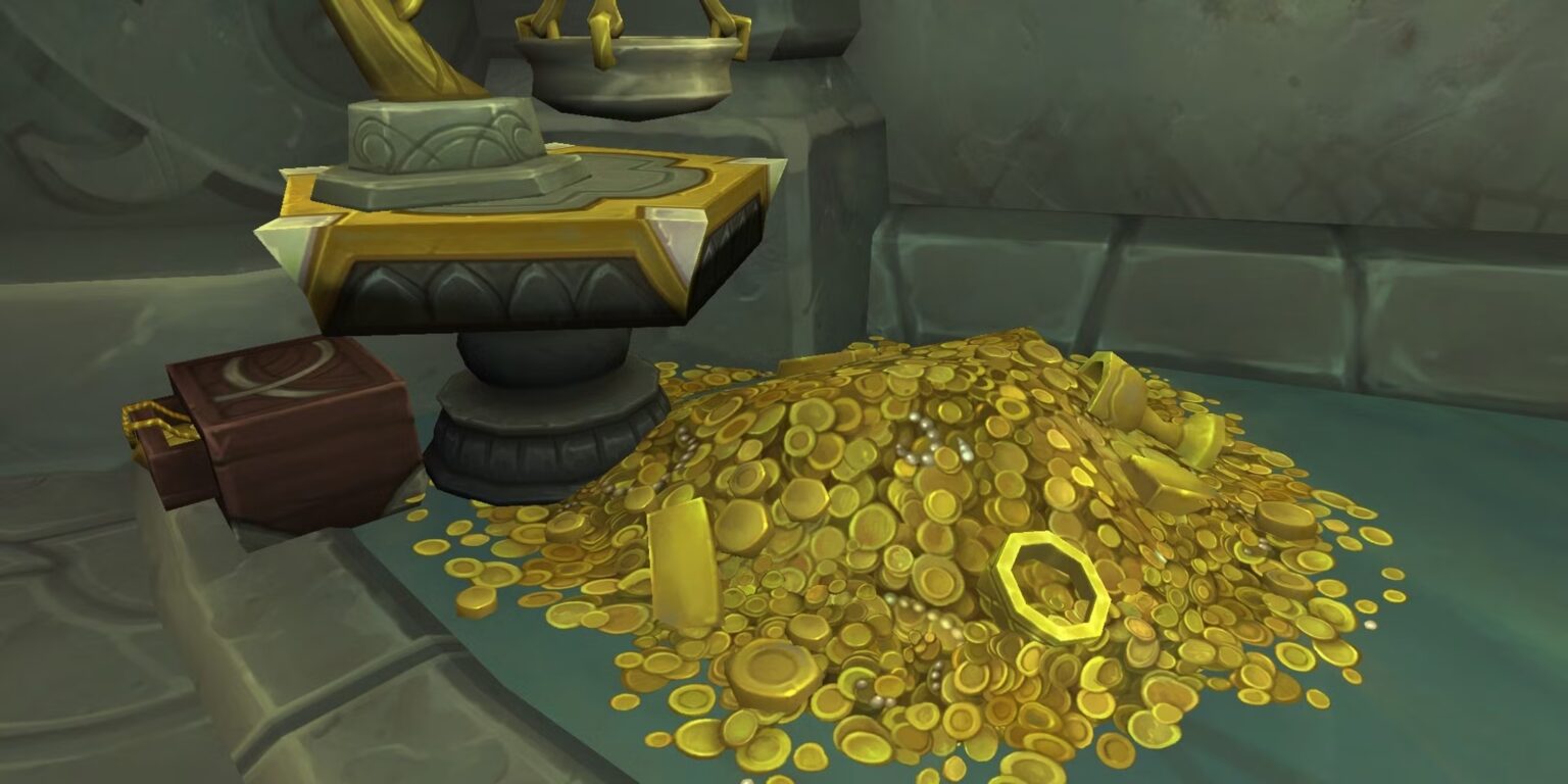 Dominate Azeroth with the Best WoW Guides & Updates